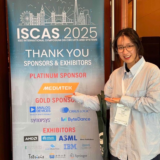 Qingyu Deng | ACE-LAB