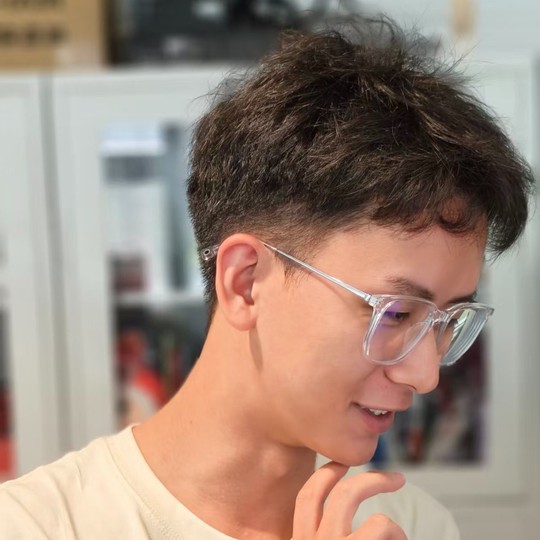 Yintao Liu | ACE-LAB